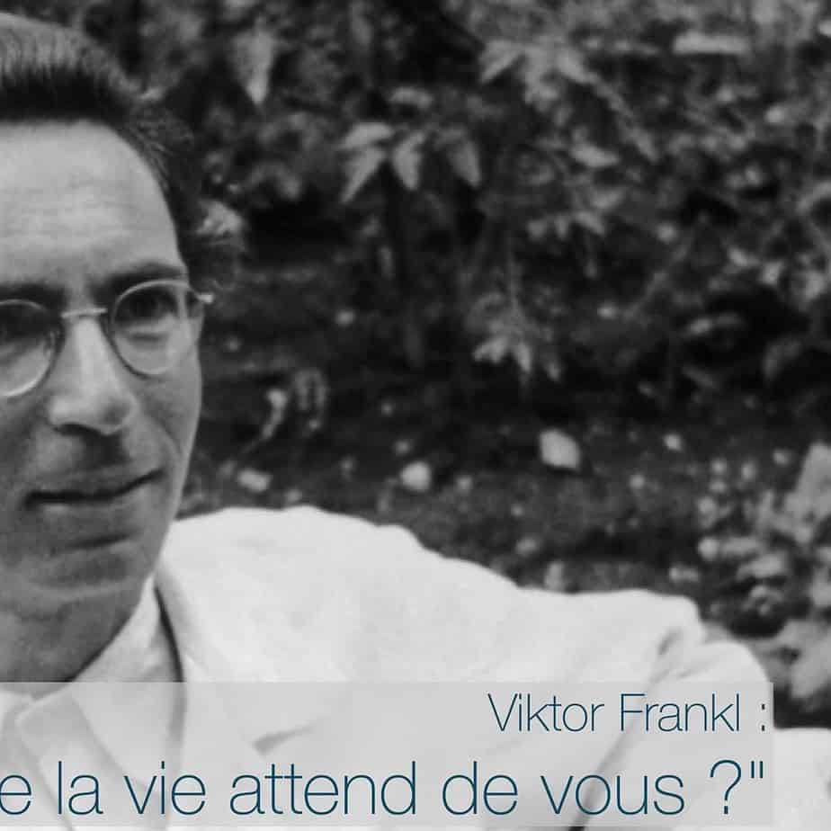 Qu'est-ce que la vie attend de moi ? L'indispensable témoignage de ...